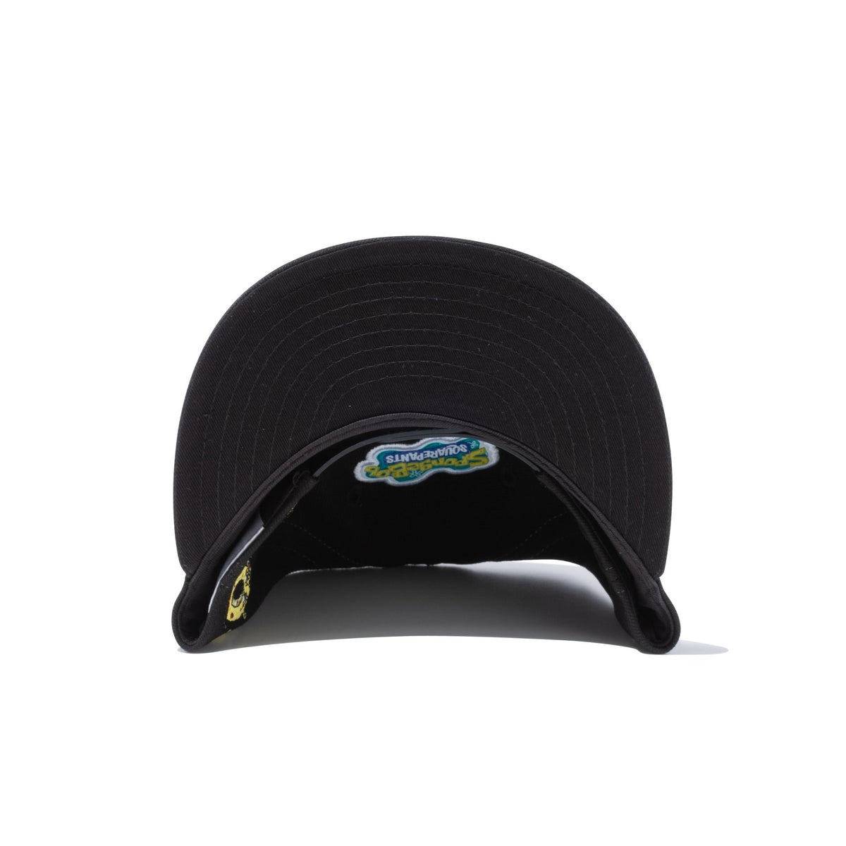 Youth 9FIFTY スポンジ・ボブ SPONGEBOB エッセンシャルロゴ Youth 9FIFTY スポンジ・ボブ SPONGEBOB エッセンシャルロゴ