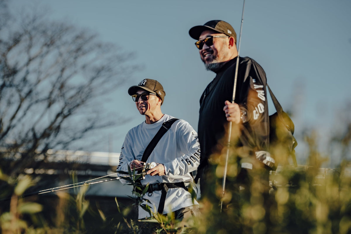 10/4 10:00 発売 Angler Collection | ニューエラオンラインストア