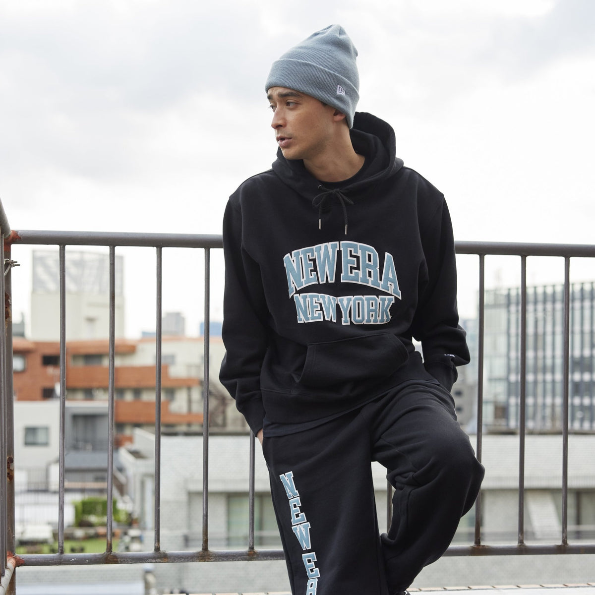 1/12 18:00 発売 Sweat Collection | ニューエラオンラインストア