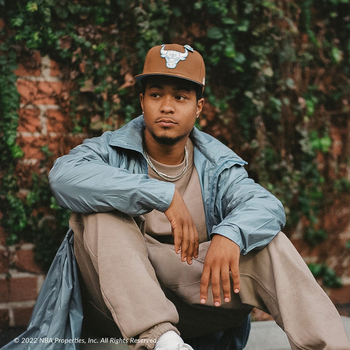 12/21 10:00発売 NBA Hot Cocoa | ニューエラオンラインストア