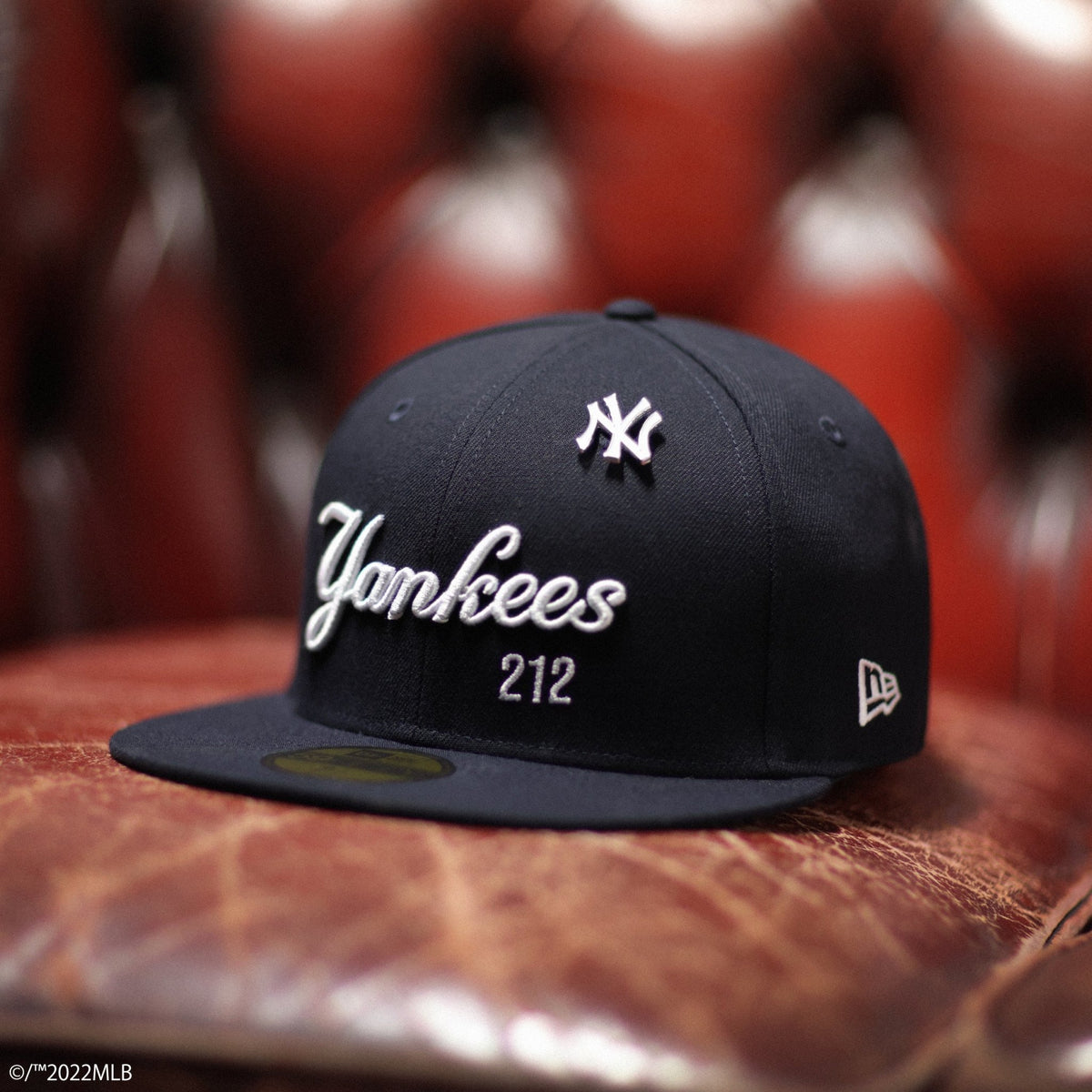 12/6 発売 MLB Pins / Tagging / Trapper | ニューエラオンラインストア