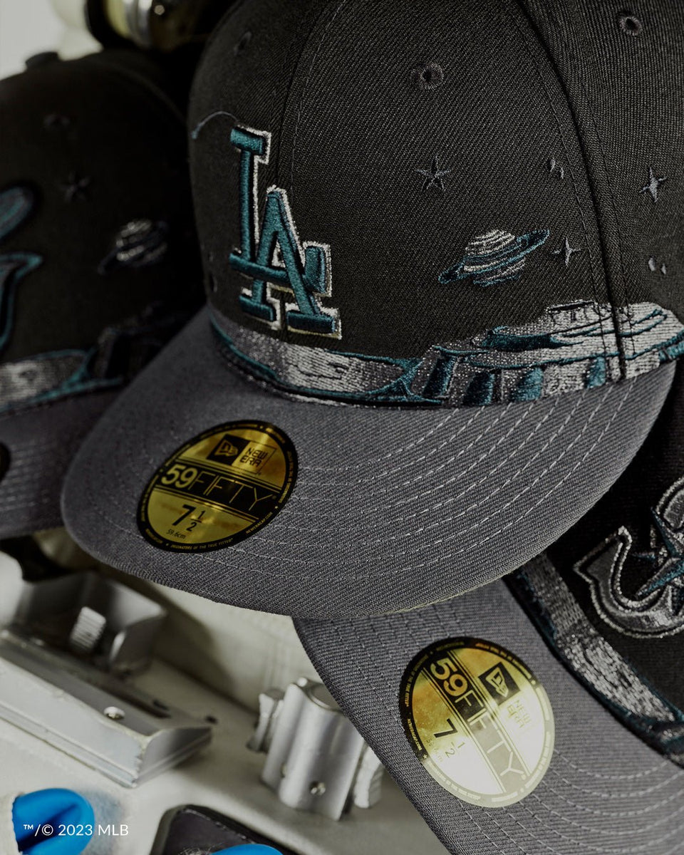 2/22 18:00 発売 MLB Planetary | ニューエラオンラインストア