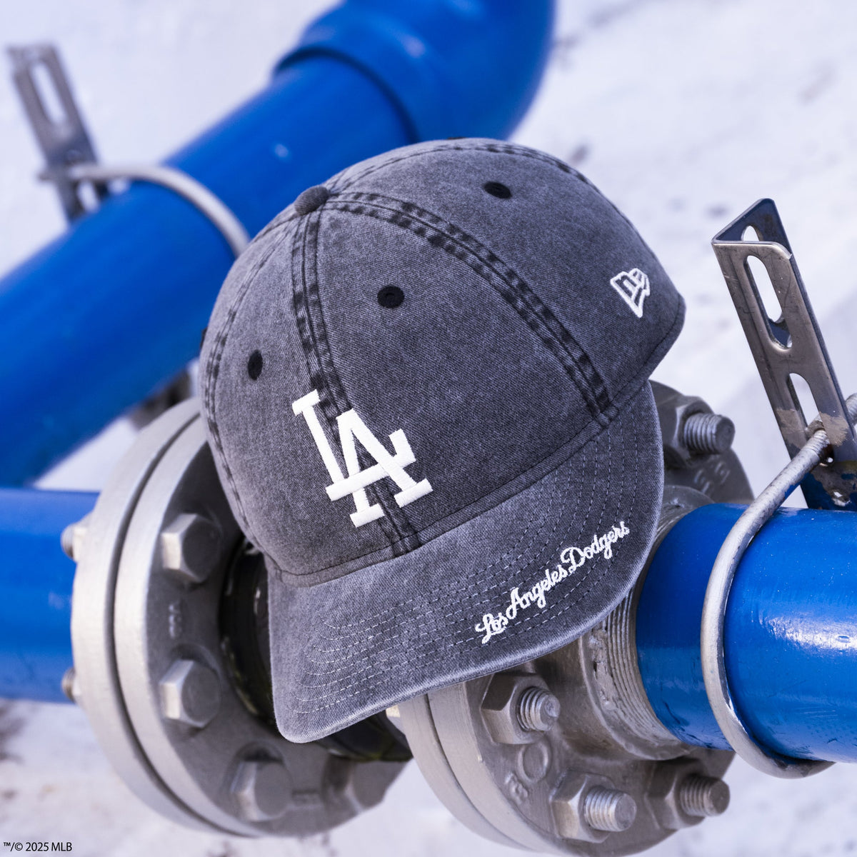 4/11 10:00 発売 MLB Visor Logo / Pancakes / Shower Sandals | ニューエラオンラインストア