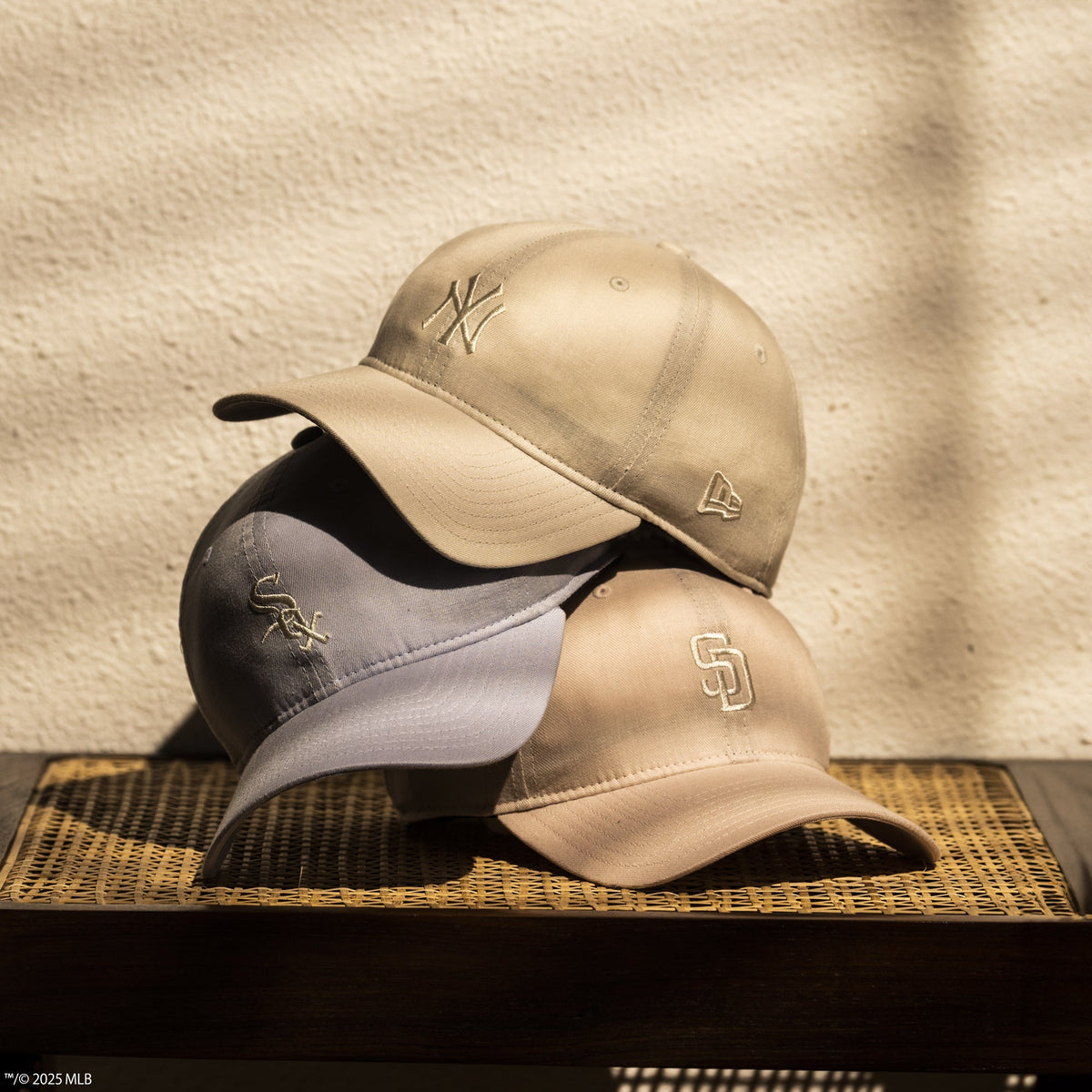 4/14 10:00 発売 Cotton Flax / Fitted Long Brim Hat / Washed Duck / Woven ...