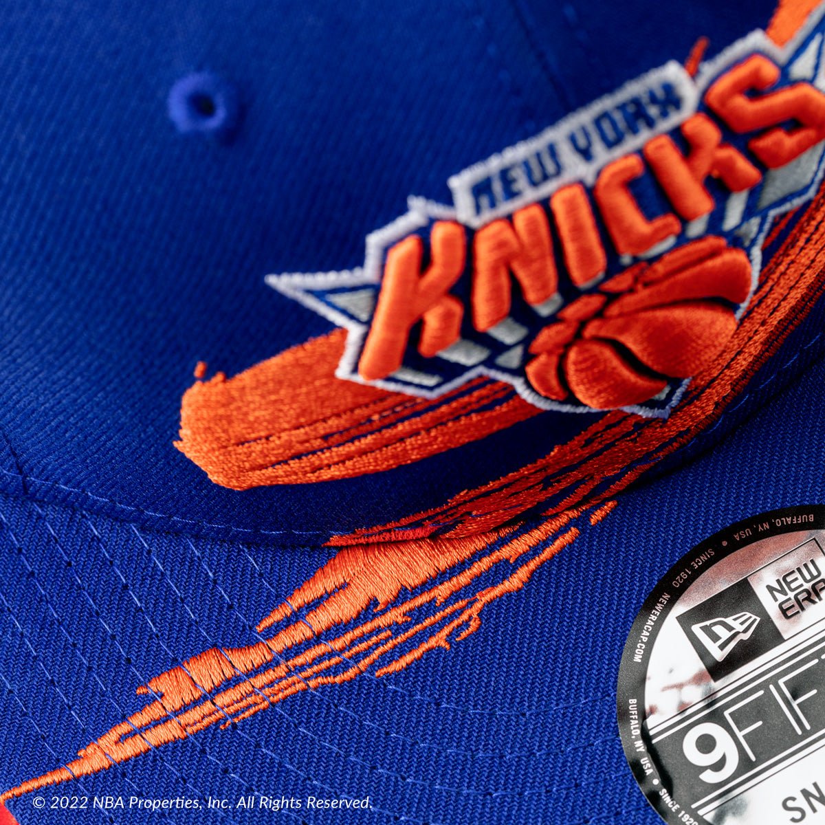 5/11 10:00 発売 NBA Brush | ニューエラオンラインストア