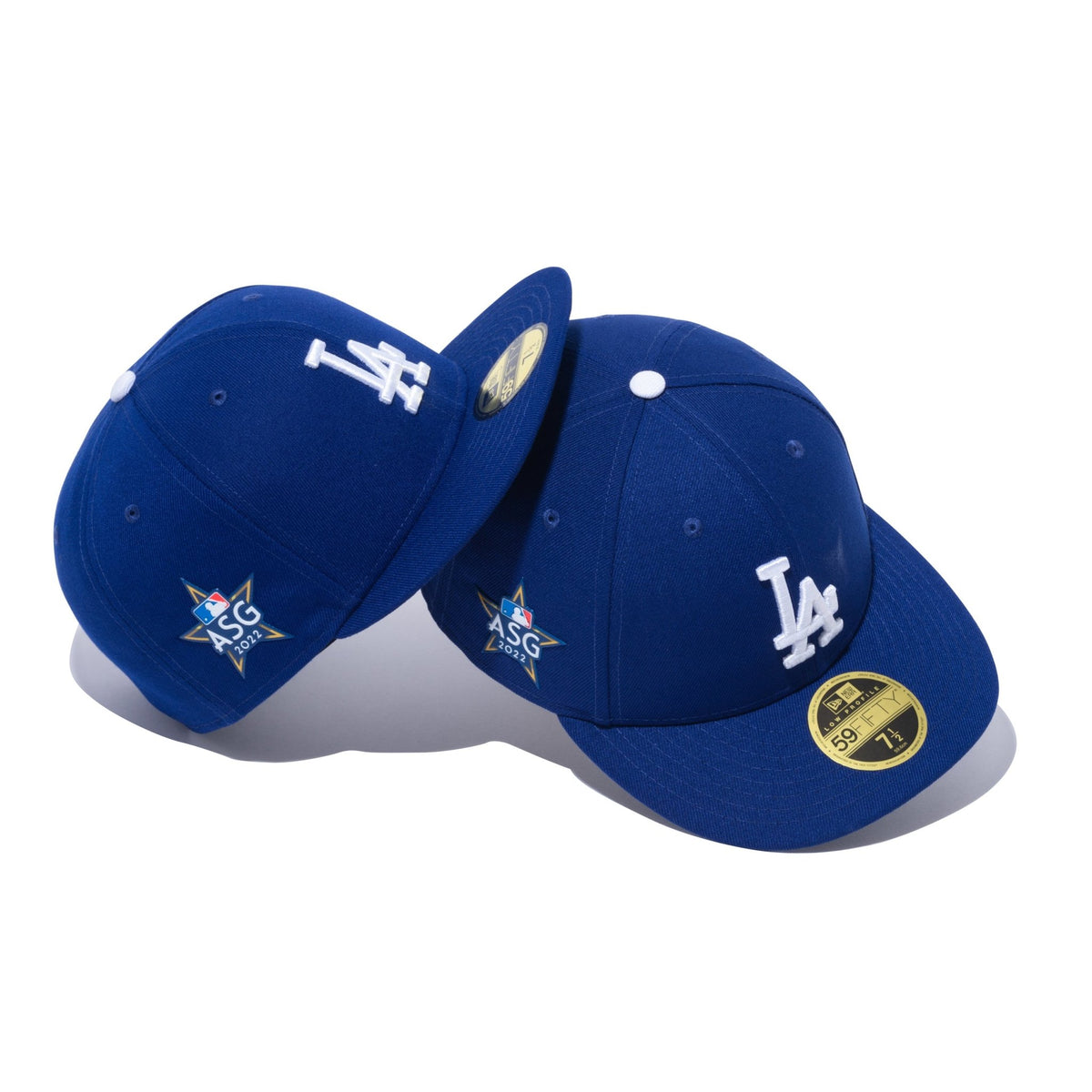 5/2 10:00 発売 MLB All-Star Game Side Patch | ニューエラオンラインストア