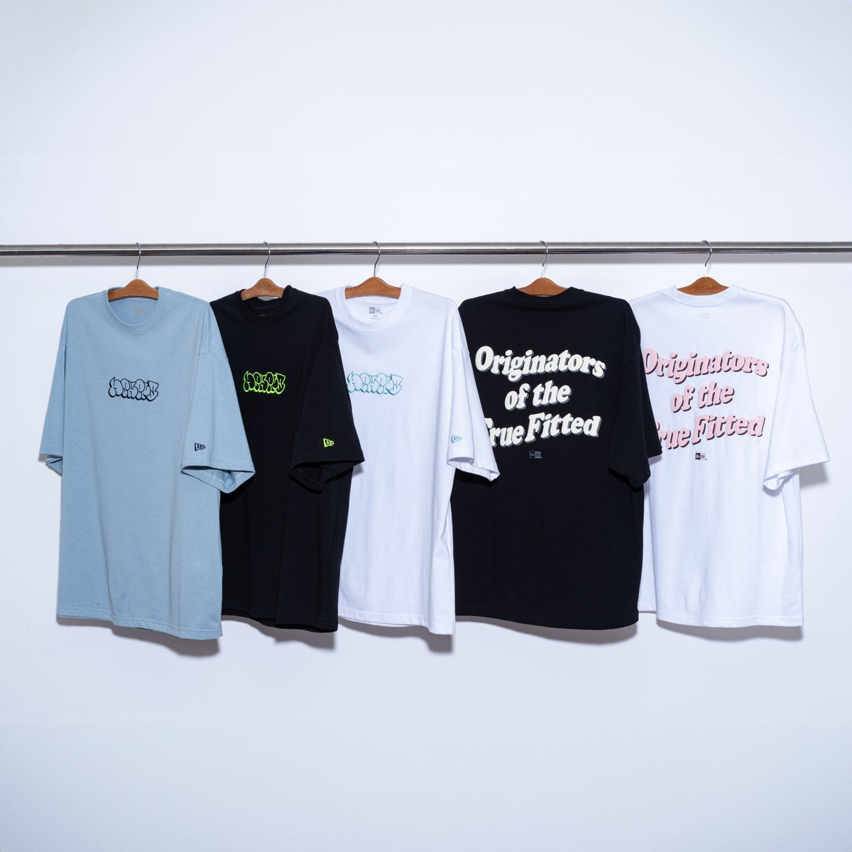 6/11 10:00 発売 Short Sleeve Tee / Box Logo / NEW ERA 1920 / Kid's Colle ...