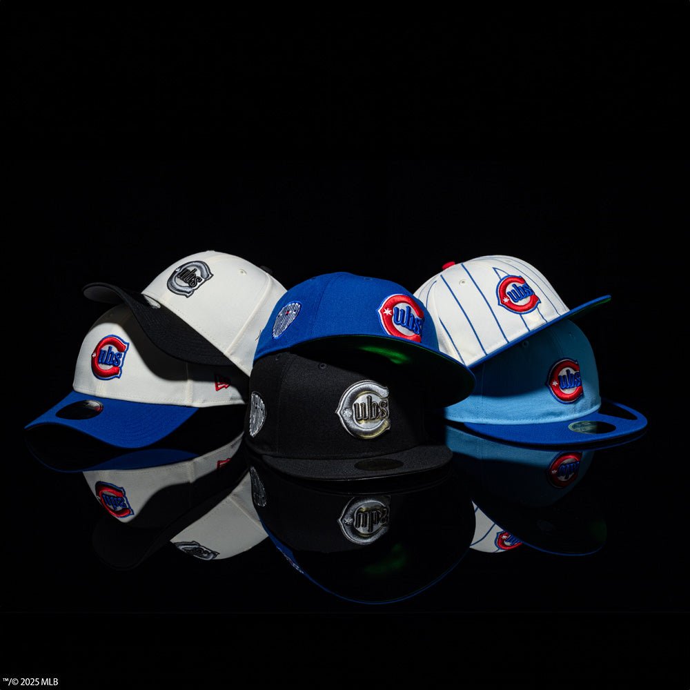 8/6 10:00 発売 Chicago Cubs Alternate / Mini Flower / NFL Sidelines | ニュー ...