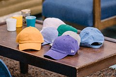 STANDARD PRODUCTS / Casual Classic | ニューエラオンラインストア