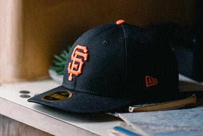 STANDARD PRODUCTS / Low Profile 59FIFTY | ニューエラオンラインストア