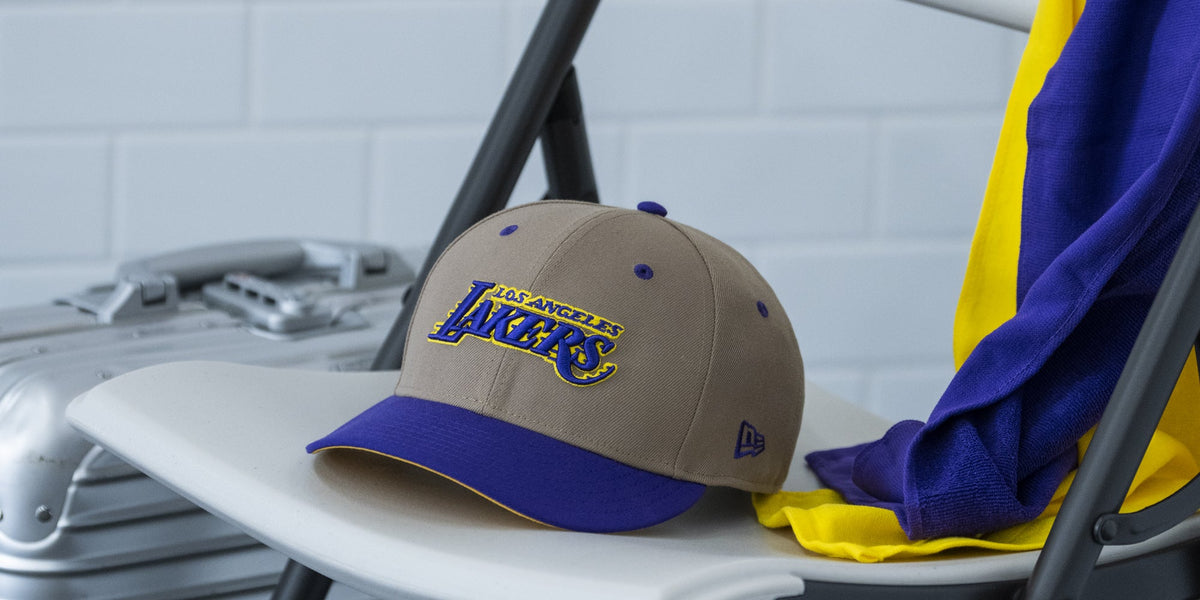 NBA Color Custom | ニューエラオンラインストア