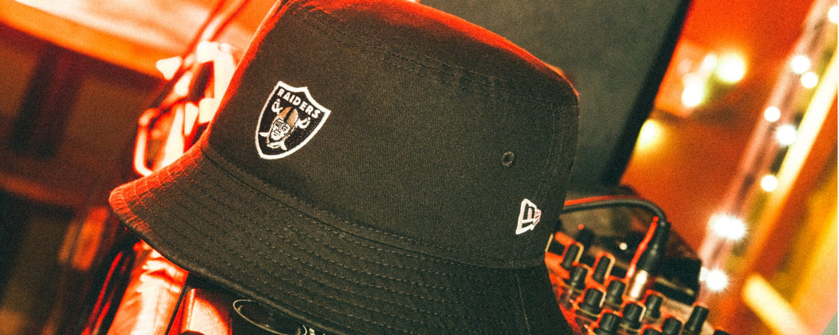 NFL Bucket Hat | ニューエラオンラインストア