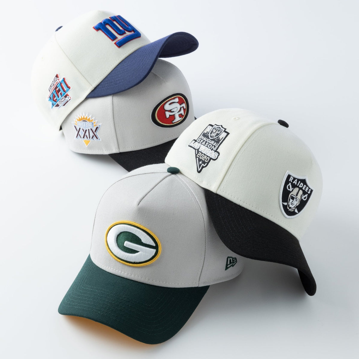 NFL Side Patch | ニューエラオンラインストア
