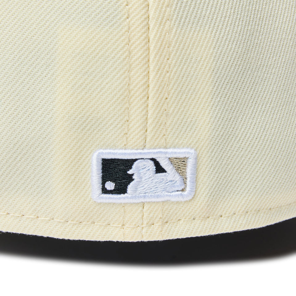 59FIFTY MVP ロサンゼルス・エンゼルス クローム/ブラック | ニューエラオンラインストア