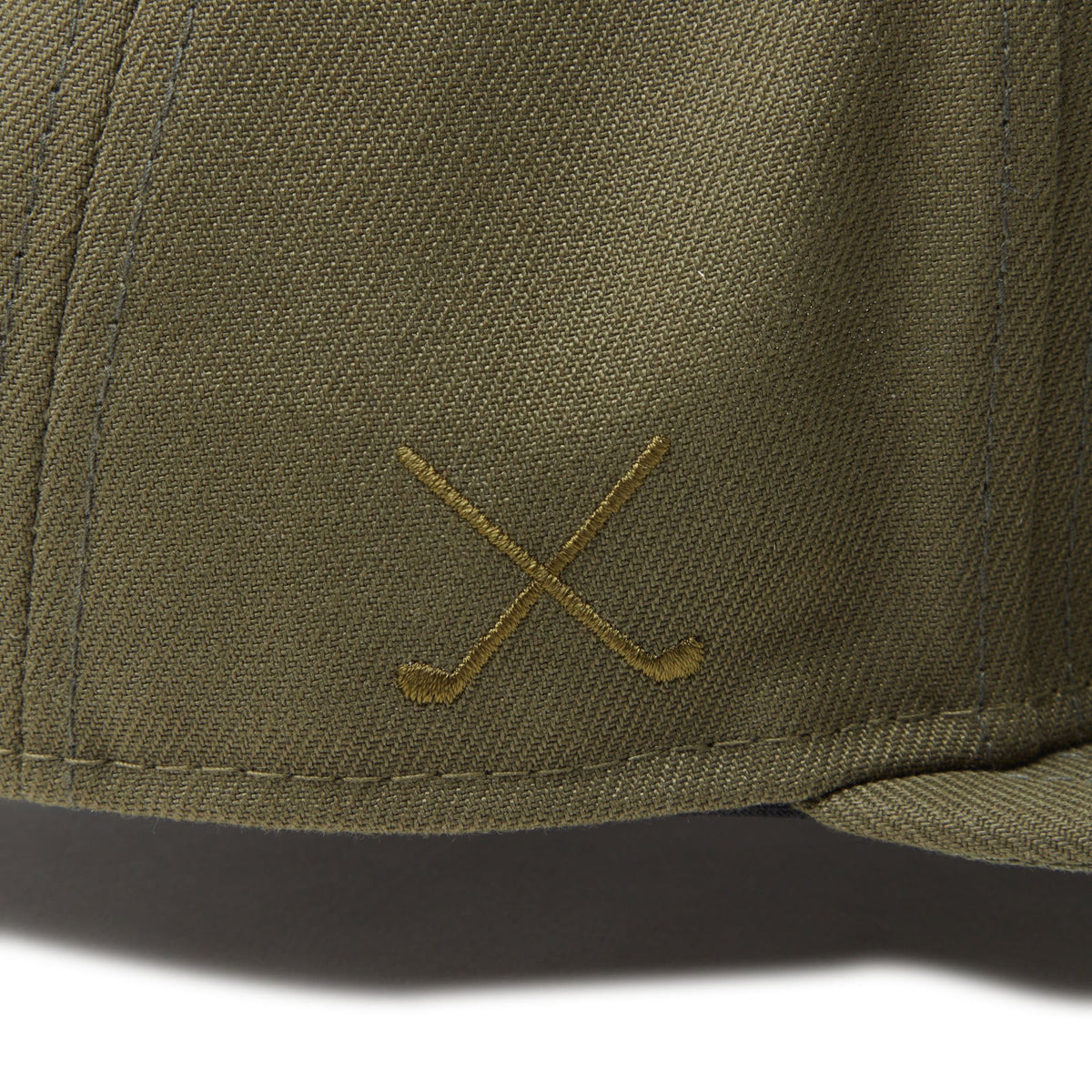 9FIFTY NENY LOGO オリーブ | ゴルフ | ニューエラオンラインストア