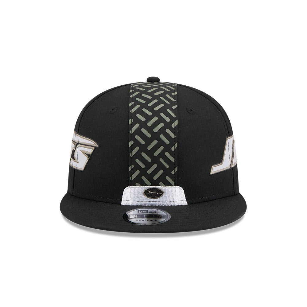 9FIFTY NFL Rivalries Helmet Pack ニューヨーク・ジェッツ | ニューエラオンラインストア