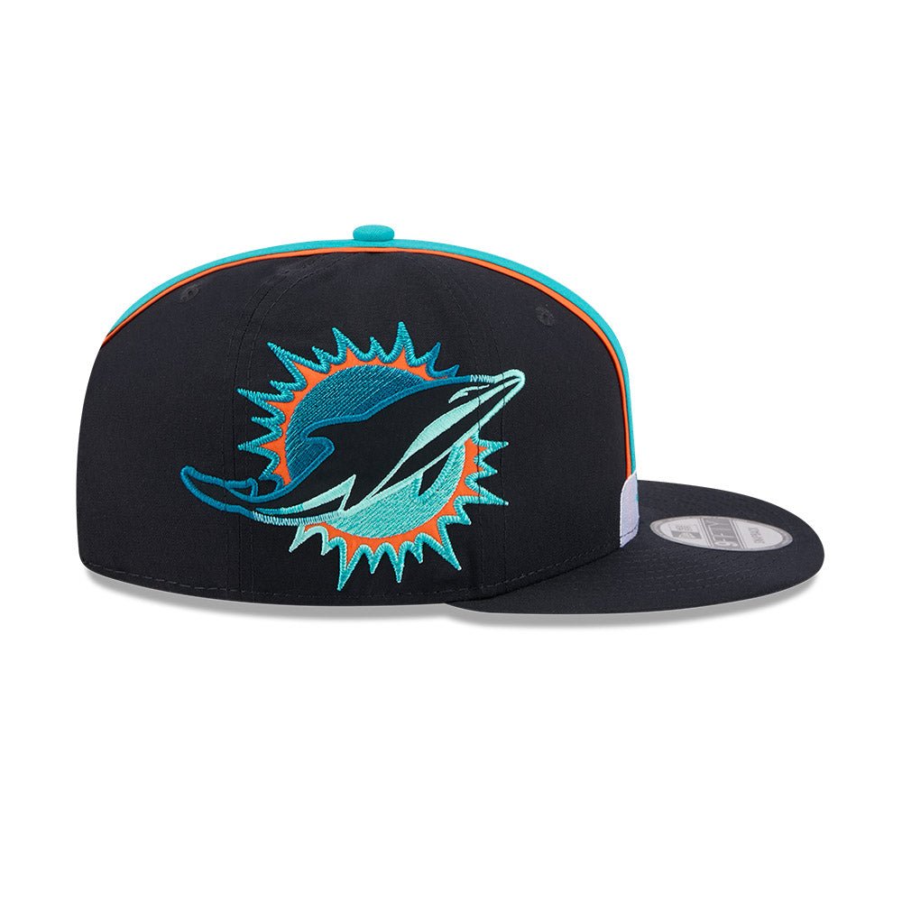 9FIFTY NFL Rivalries Helmet Pack マイアミ・ドルフィンズ | ニューエラオンラインストア