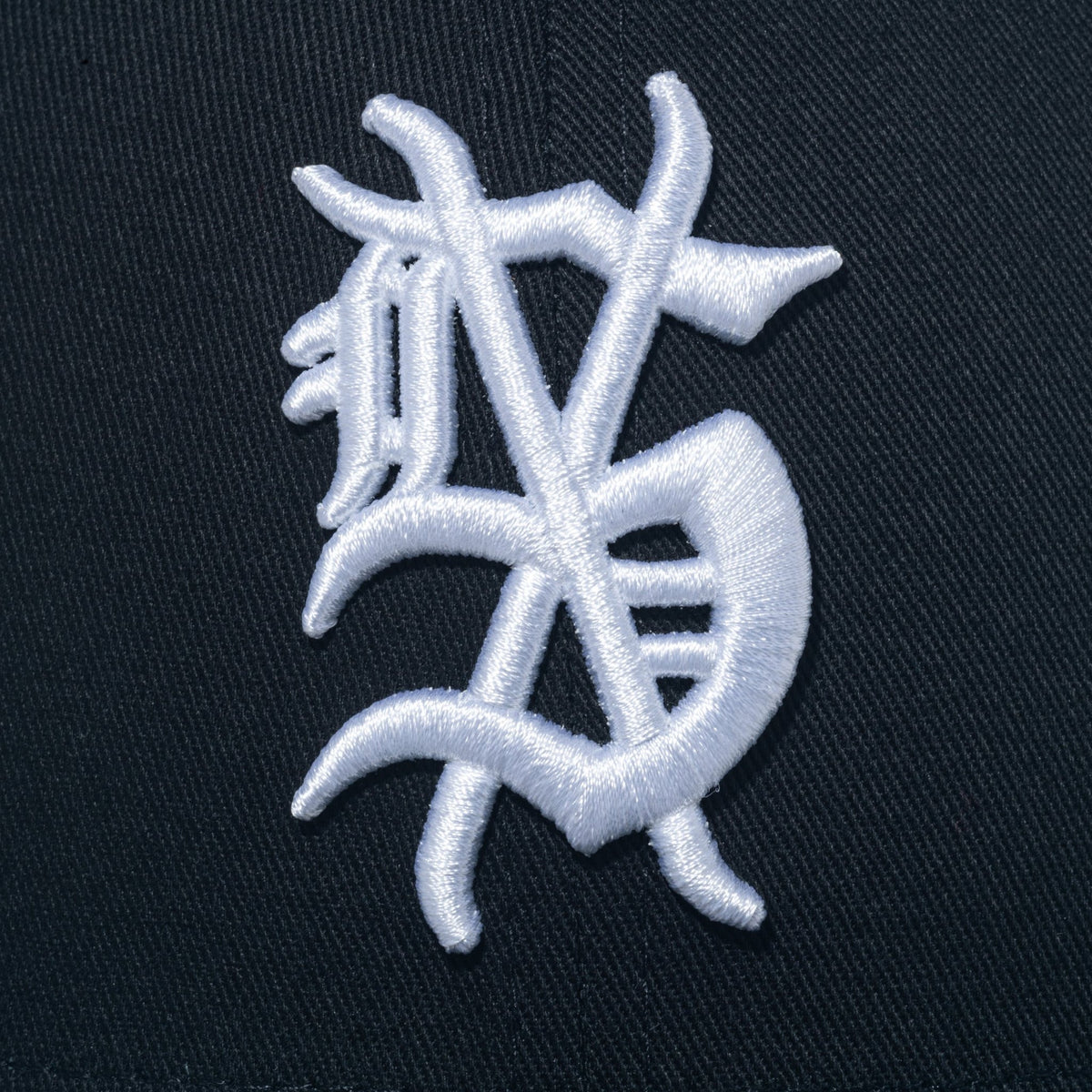 9FORTY KSUBI ブラック グレーアンダーバイザー | ニューエラオンラインストア