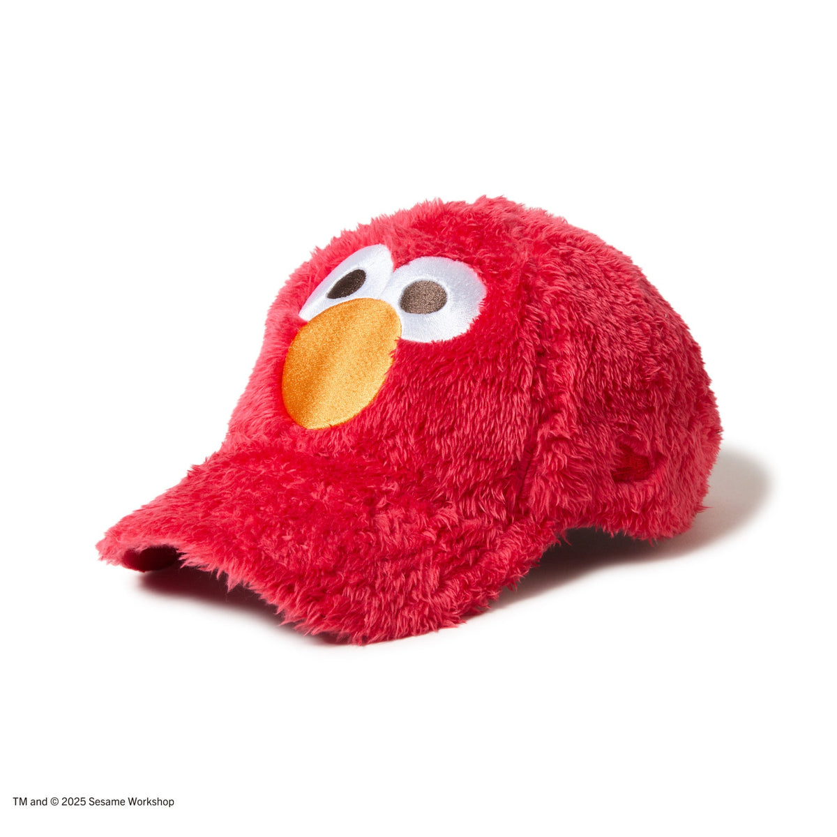 キッズ Youth 9TWENTY SESAME STREET セサミストリート Elmo エルモ レッド | ニューエラオンラインストア