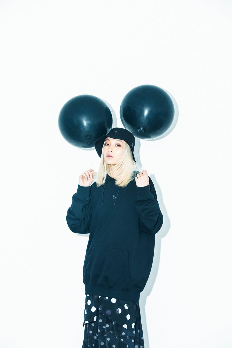 バケット01 Y's SS23 ブラック | ニューエラオンラインストア