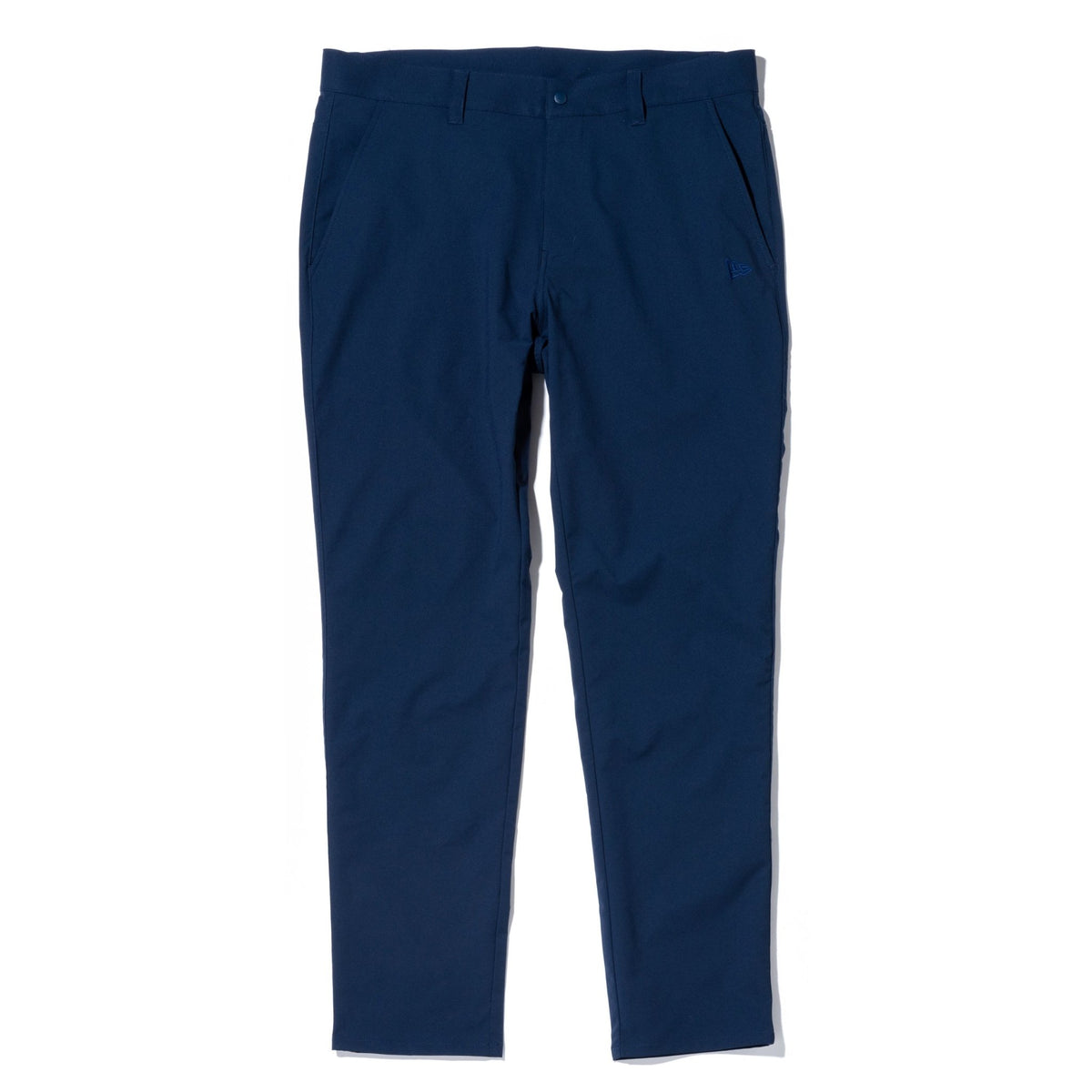 ライト テーパード ストレッチパンツ ネイビー | ゴルフ | ニューエラオンラインストア