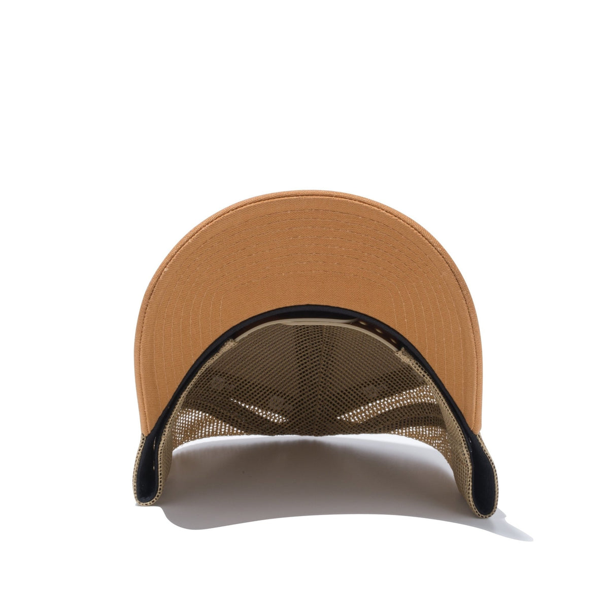 9FORTY A-Frame トラッカー ダックキャンバス タン | ゴルフ | ニューエラオンラインストア