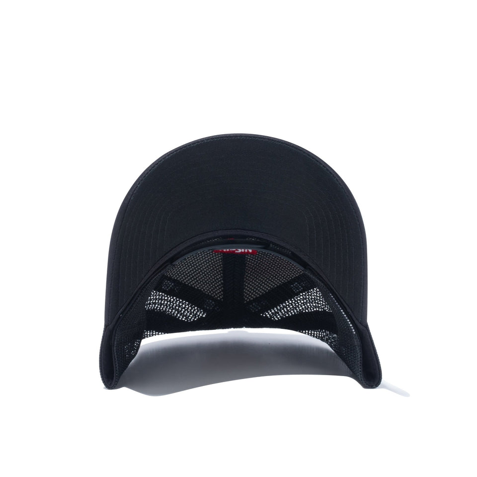 9FORTY A-Frame トラッカー CUP NOODLE カップヌードル NEW ERA ホワイト/ ブラック | ニューエラオンラインストア