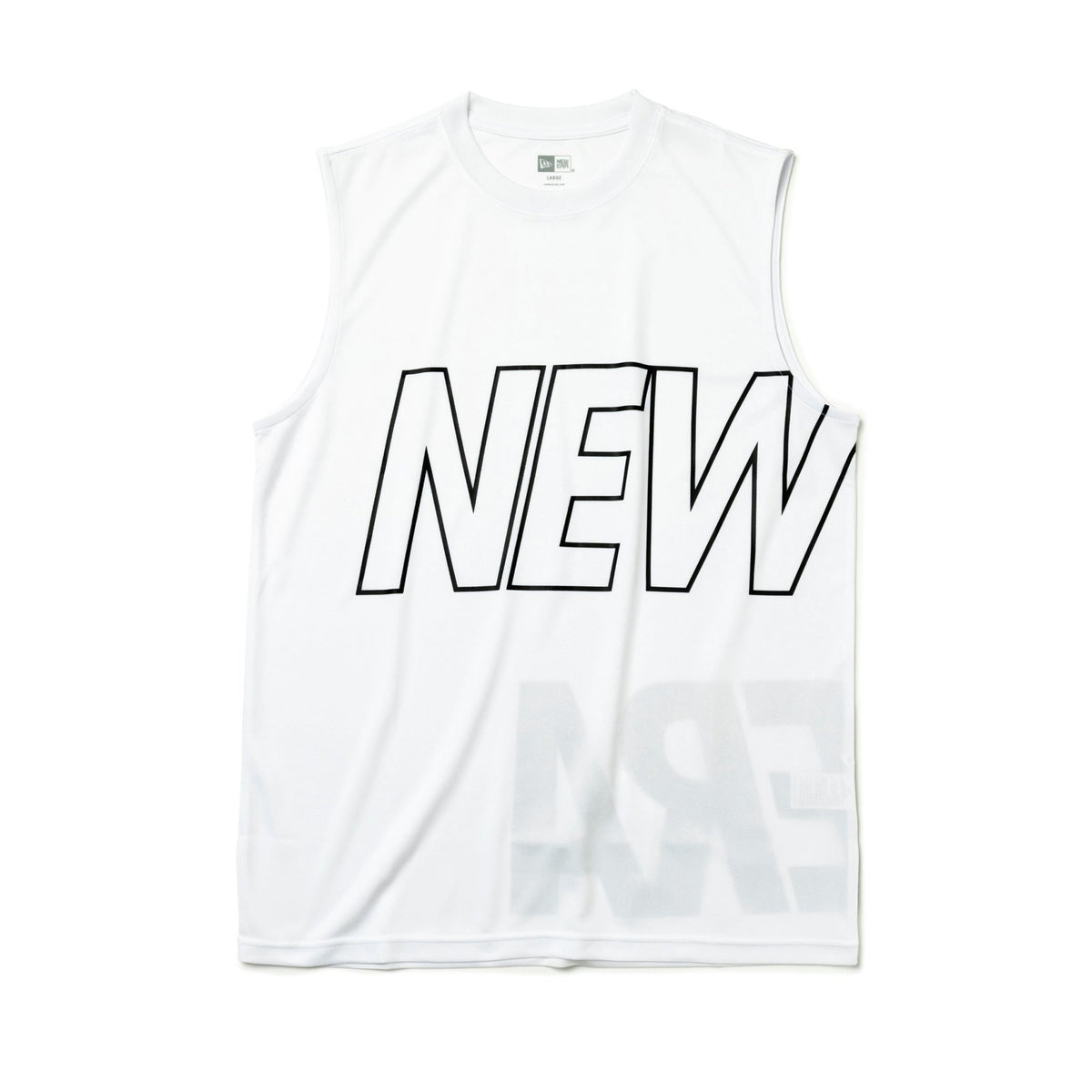 Front Back Logo Performance Apparel front-back-logo-performance-apparel