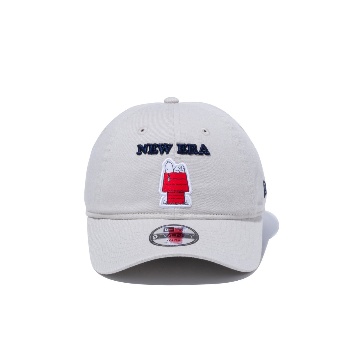 キッズ Youth 9TWENTY PEANUTS ピーナッツ スヌーピー ストーン | ニューエラオンラインストア